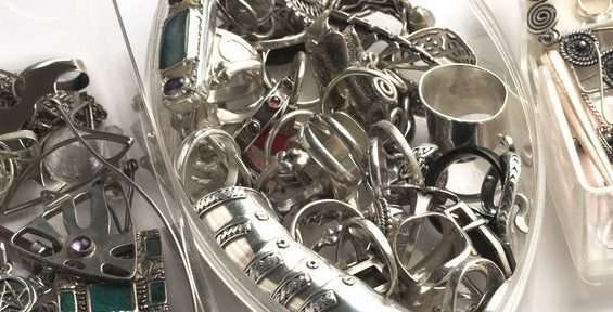 Sell Scrap Gold and Silver - Preciousthe - Medium