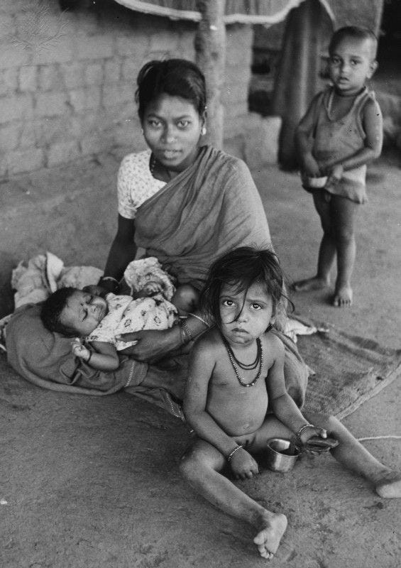Why Caste Discrimination is a State of Mind the Law Cannot Reach | by ...