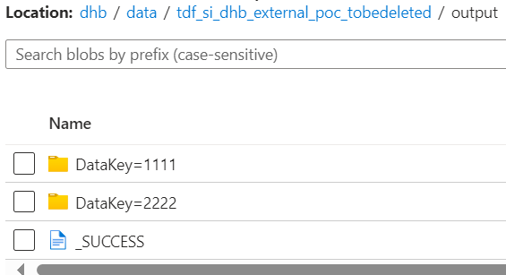 Efficient Data Management with Partitioned Parquet Files: A Daily Data ... Efficient Data Management with Partitioned Parquet Files: A Daily Data ...