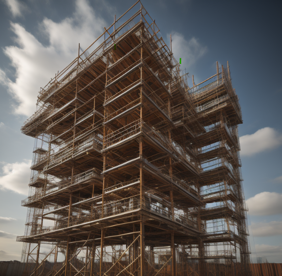 “Reaching New Heights: A Guide to Choosing the Right Scaffold Tower ...