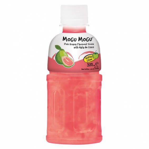 Mogu-Mogu pink. Terik matahari di siang itu makin… | by Apriliaaanz ...