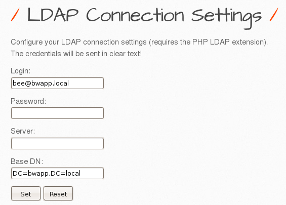 LDAP Connection Settings. LDAP Connection Settings | by İlteriş Kaan Pehlivan | Medium