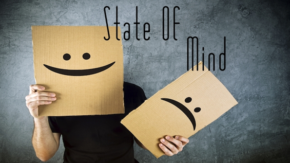 Motion changes Emotions. Sometimes it is so that we don’t feel… | by ...
