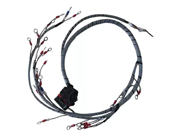 Automotive new energy wiring harness-professional customization | by Jm ...