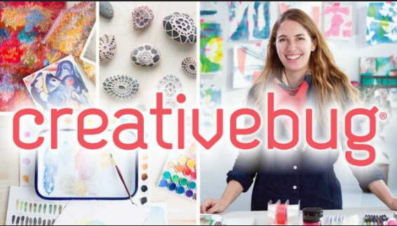 Creativebug Review: Unveiling The Best Crafty Experience | by Folu | Medium