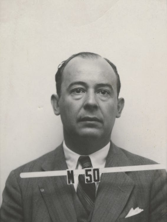 9 Little-Known Facts About the Life of Jon von Neumann | by Sal ...