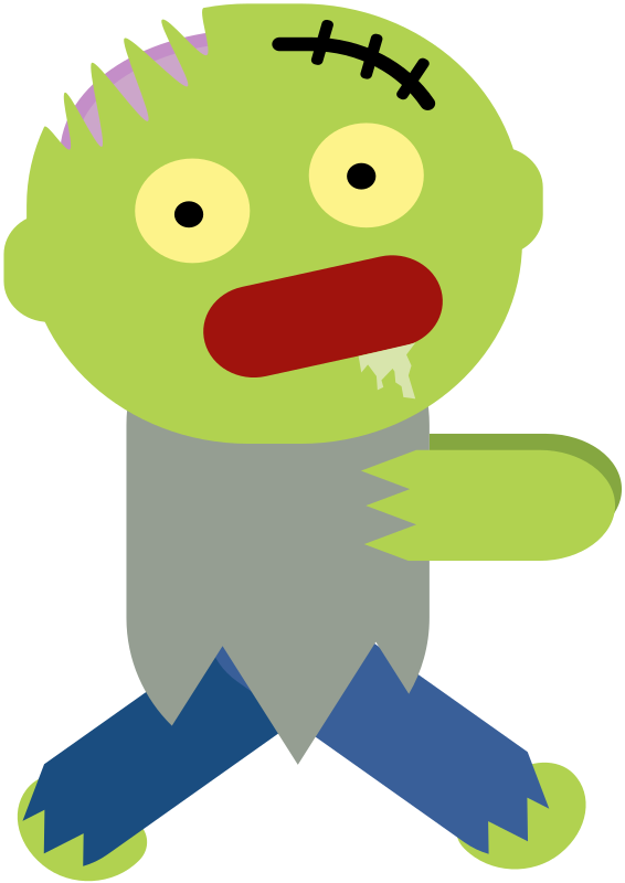 How To Even…Survive the Zombie Apocalypse | by Mohmed | Medium