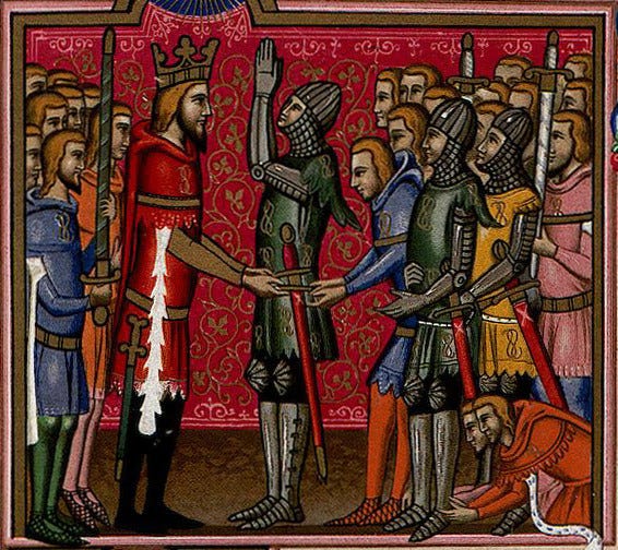 How the Covid-19 Pandemic Reveals American Corporate Feudalism | by ...