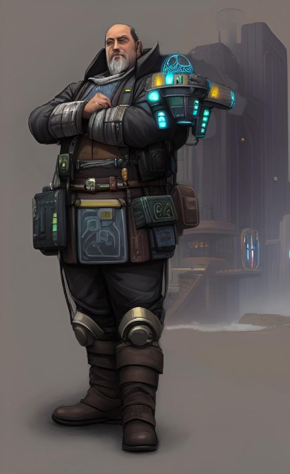 🔥 A new manager for the NBM Shop! 👀 | by NFT Battle Miners | Medium