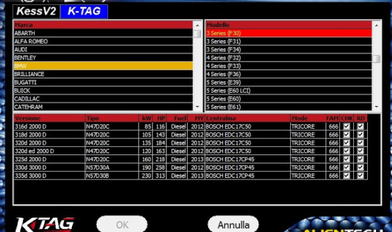 How to Choose Best ECU Chip Tuning Tool to Program EDC17 | by ...