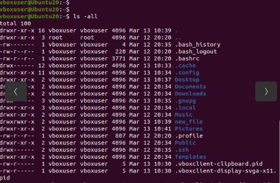 Linux Commands. what is Linux commands used for ? | by Mzohebsajan | Medium