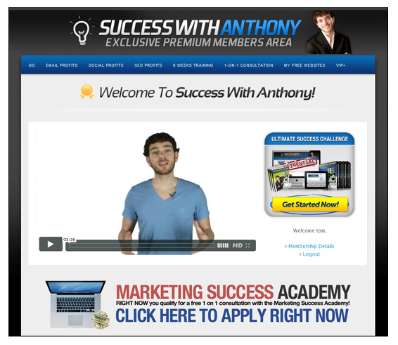 Anthony Morrison is Now More Reachable than Ever | by Anthony Morrison ...