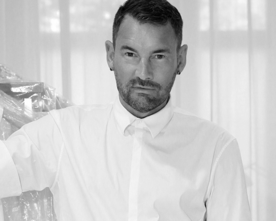 The Very Very Man: An Exclusive Conversation With Maverick Fashion ...