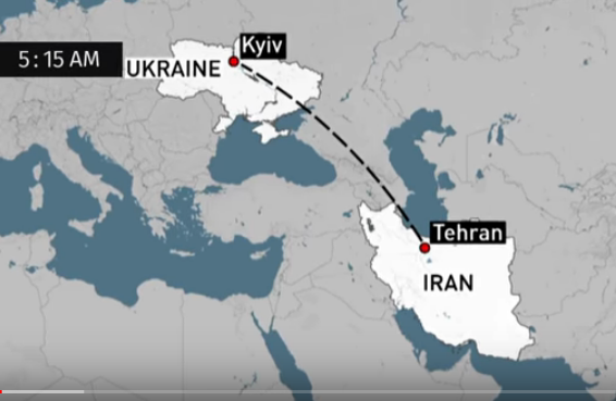 What REALLY Happened to Flight 752? | by Alan Marshall Milner | Medium
