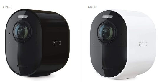 Everything you need to know about security camera in Saudi Arabia ...