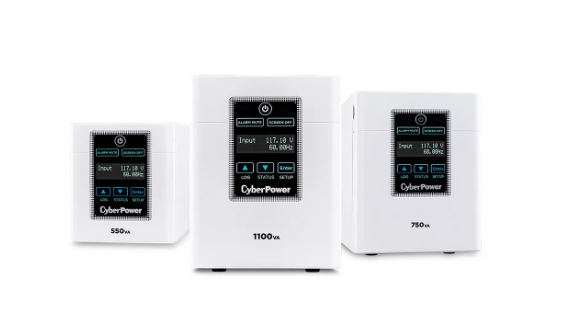 Medical Grade Battery Backup - Uptime Systems - Medium