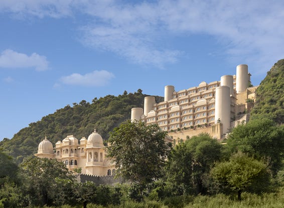 Discover Udaipur’s Best Budget Accommodation: Standard Non-AC Rooms ...