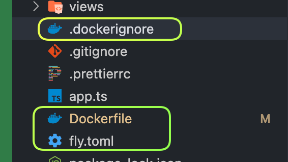 Deploy Express(Typescript) 到 Fly.io - Ku's Blog - Medium