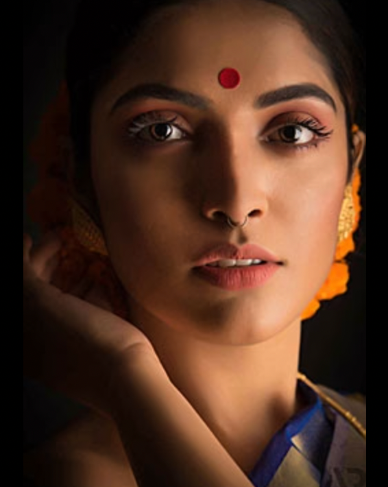 Why do Indians put Bindi?. In Indian culture, the Bindi holds deep ...