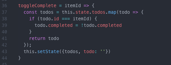 How to Build a Productivity Application in React: Part 2 | by Claire ...