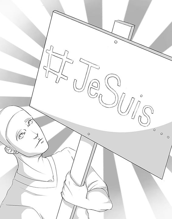 Drought Shaming. Originally seen in The Chaffey Breeze… | by Joshua ...