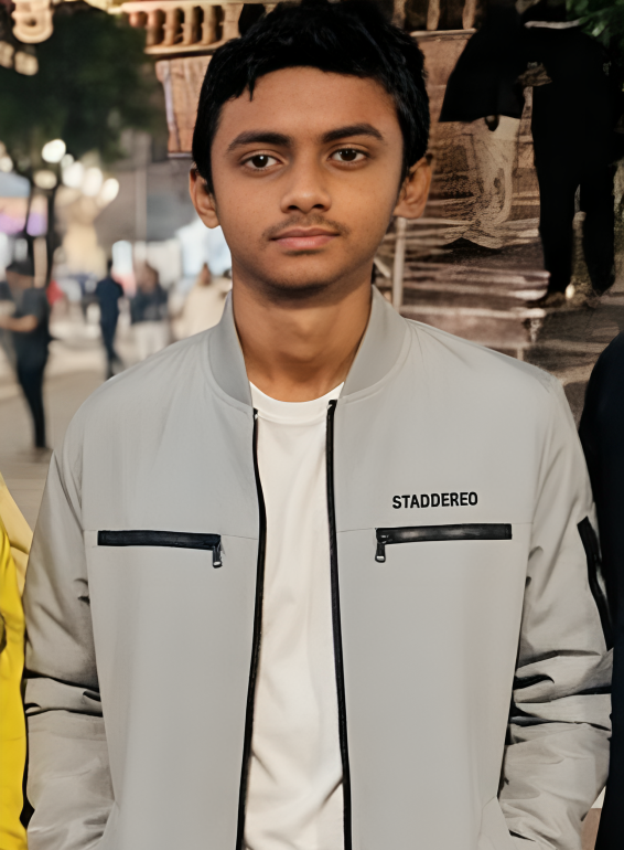 Story of Shivansh Lonare. I’m Shivansh Lonare born on 02 July… | by ...