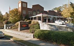 Inman Middle School Atlanta