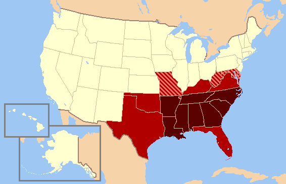 A letter to my southern neighbors | by Brendyn Alexander | Medium