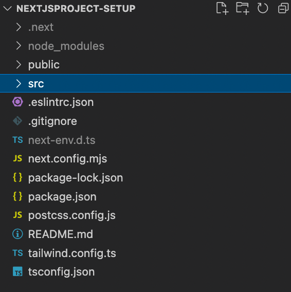 Building Web Applications A Comprehensive Guide To Structuring Next Js Projects By Ayantunji