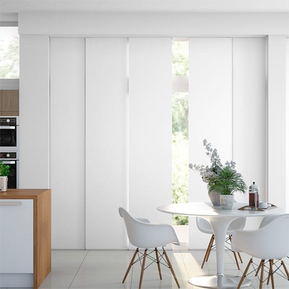 Transform Your Space with Panel Blinds in Dubai | by Whizwebtariq | Nov ...