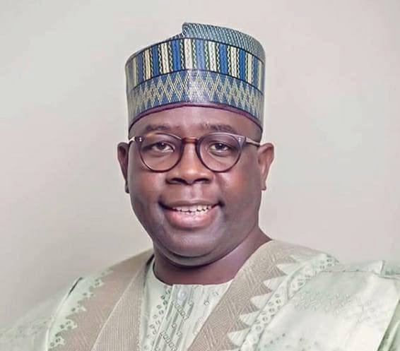 Dan Barde: A Leader per excellence, for a time such as this in Gombe ...