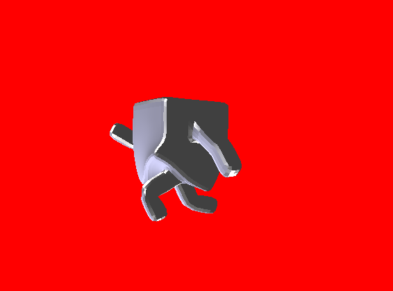 WebGPU Rendering: Part 16 Animations | by Matthew MacFarquhar | Medium