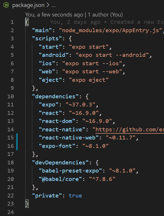 React Native Custom Fonts | Medium
