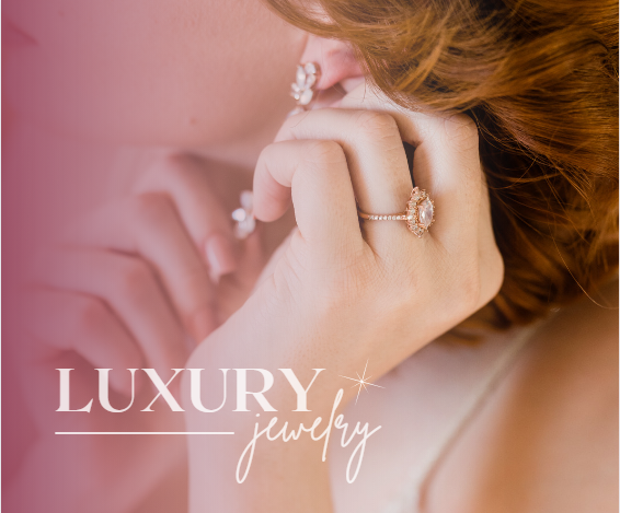 “Elevate Your Style with Exquisite Luxury Jewelry’’ 🌟 Discover the ...