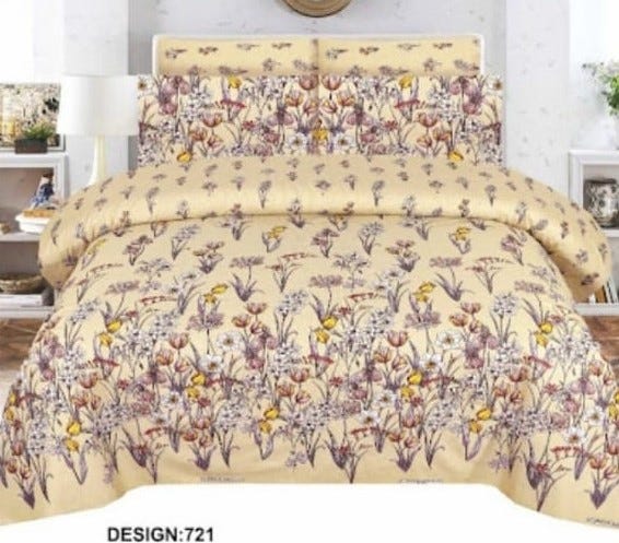 Colorful Bedsheet Ideas for Summer Season | by Arishajavaid | Medium