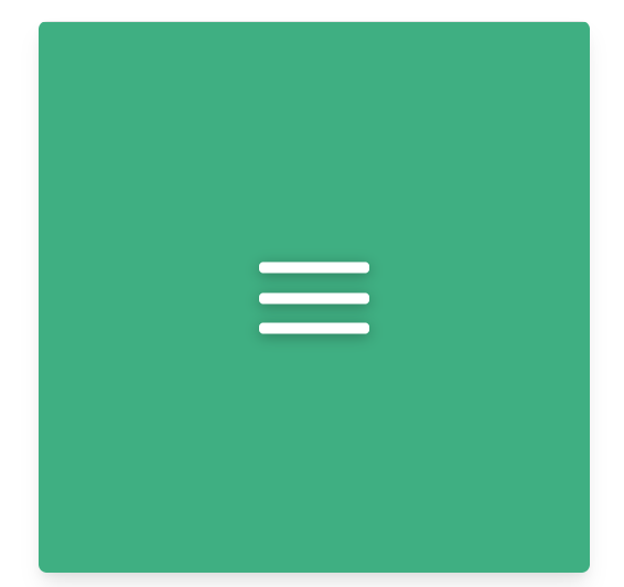 Challenge 100 code with me #Day2 Menu Icon | by Eunoia | Medium
