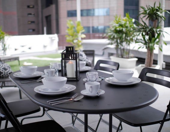 Co-working areas — One-of-a-kind remedy for workplace | by JackkLuis ...