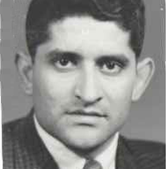 Journey to America: Part II. When he arrived in the U.S., he needed ...