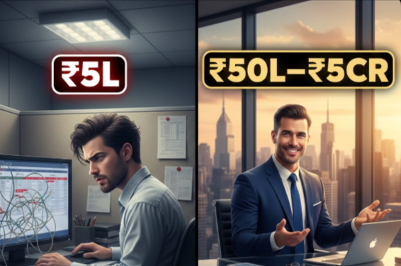 The Salary Secret No One Tells You | by Kumar | Career Drill | Dec ...