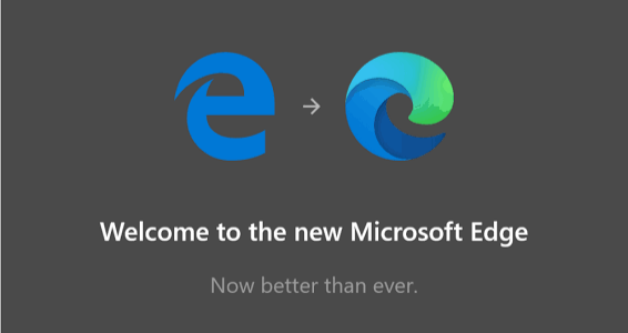 5 Reasons The New Microsoft Edge is Better | by Kenneth_nrk | Medium