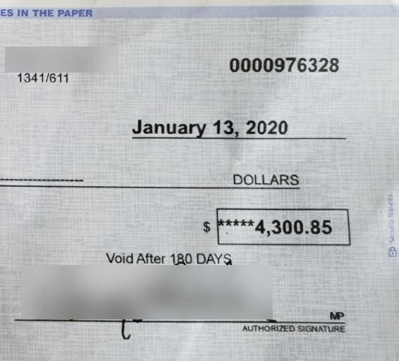 How I almost fell for Certified check Craigslist scam. | by Charlie ...