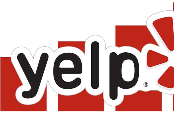 What you don’t know about Yelp reviews: Sex and Trauma | by Eli Feldman | Medium