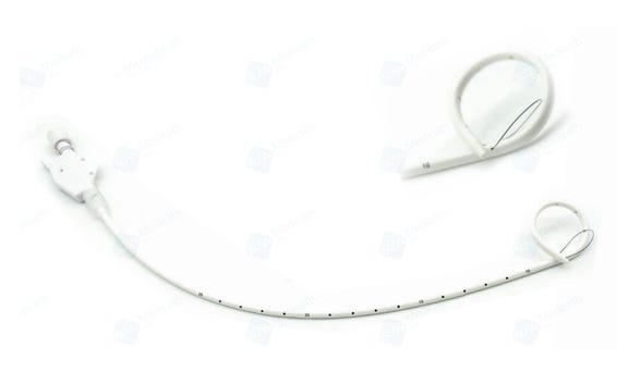 Locking Drainage Catheters - scwmedicath - Medium