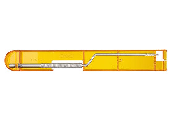 Neurosurgery Blade Handle. BHKY® Special Microsurgical Scalpels… | by ...