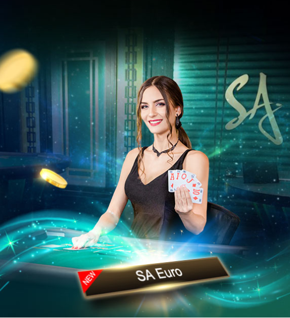 SA Gaming Casino. SA Gaming Casino… | by IMIWIN Y | Medium