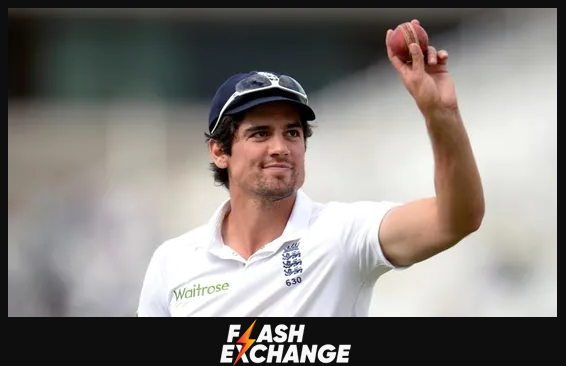 Alastair Cook: Extraordinary Career Records of An Extraordinary Legend ...