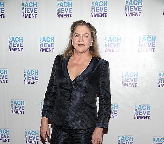 Kathleen Turner to perform cabaret show | by Tom Waring | Northeast ...