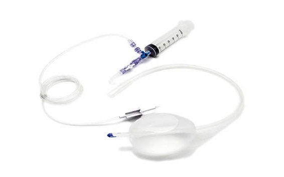 Postpartum Balloon with Rapid Instillation | by scwmedicath | Medium