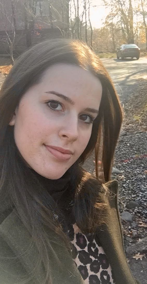 Women at Carroll — Meet Yitty Koval | by John Carroll University ...