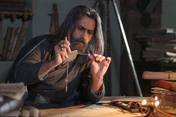 Data Science Pioneers: Kashi. The great Persian mathematicians | by ...